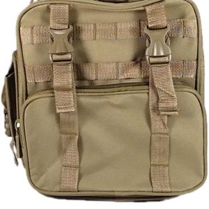 Bags | Tactical Duffle Military Molle Gear Shoulder Strap Range Bag ...